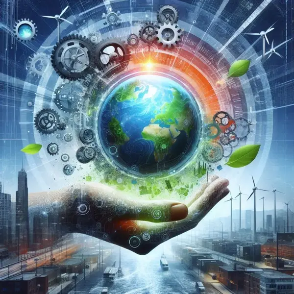 First Steps Toward Conscious Living - Humanity Union